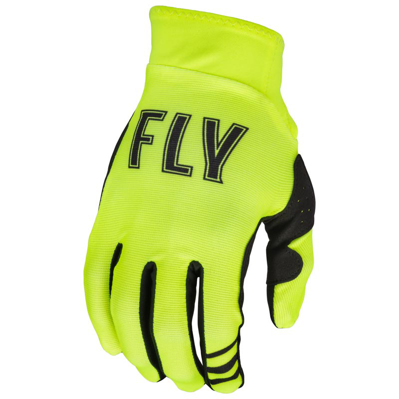 Fly Pro Lite - Trazione Moto